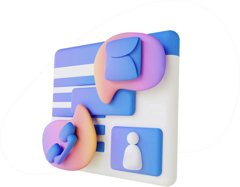 Contact us: Web Designers, App Designers, Branding Designers